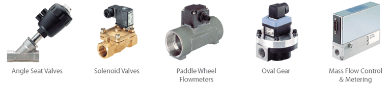 GCIC - Garth Cottam Instrumentation and Control - Product Page