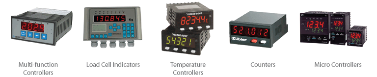 GCIC - Garth Cottam Instrumentation and Control - Product Page