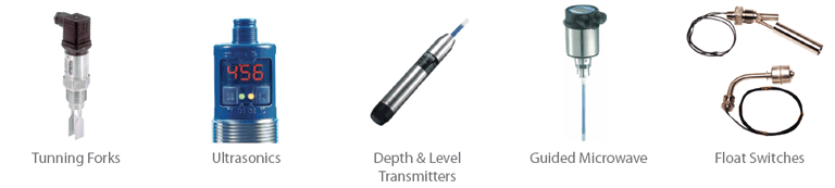GCIC - Garth Cottam Instrumentation and Control - Product Page