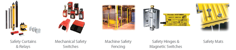 GCIC - Garth Cottam Instrumentation and Control - Product Page